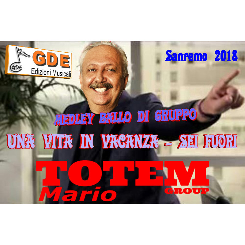 Mix Una vita in vacanza - Sei fuori