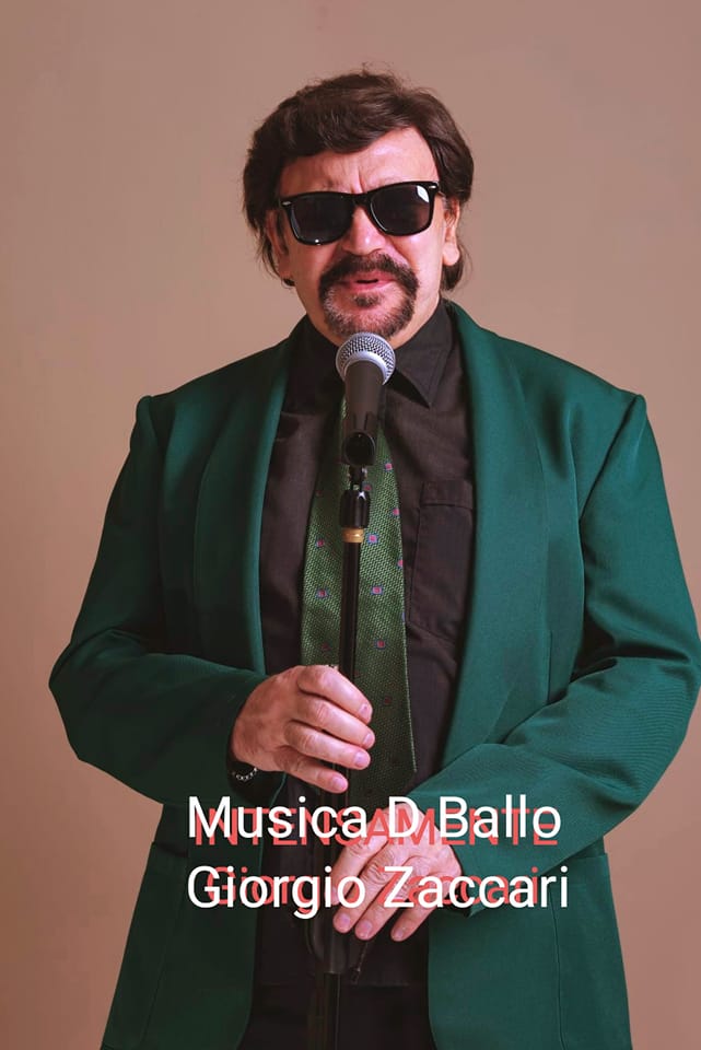 play list Giorgio Zaccari