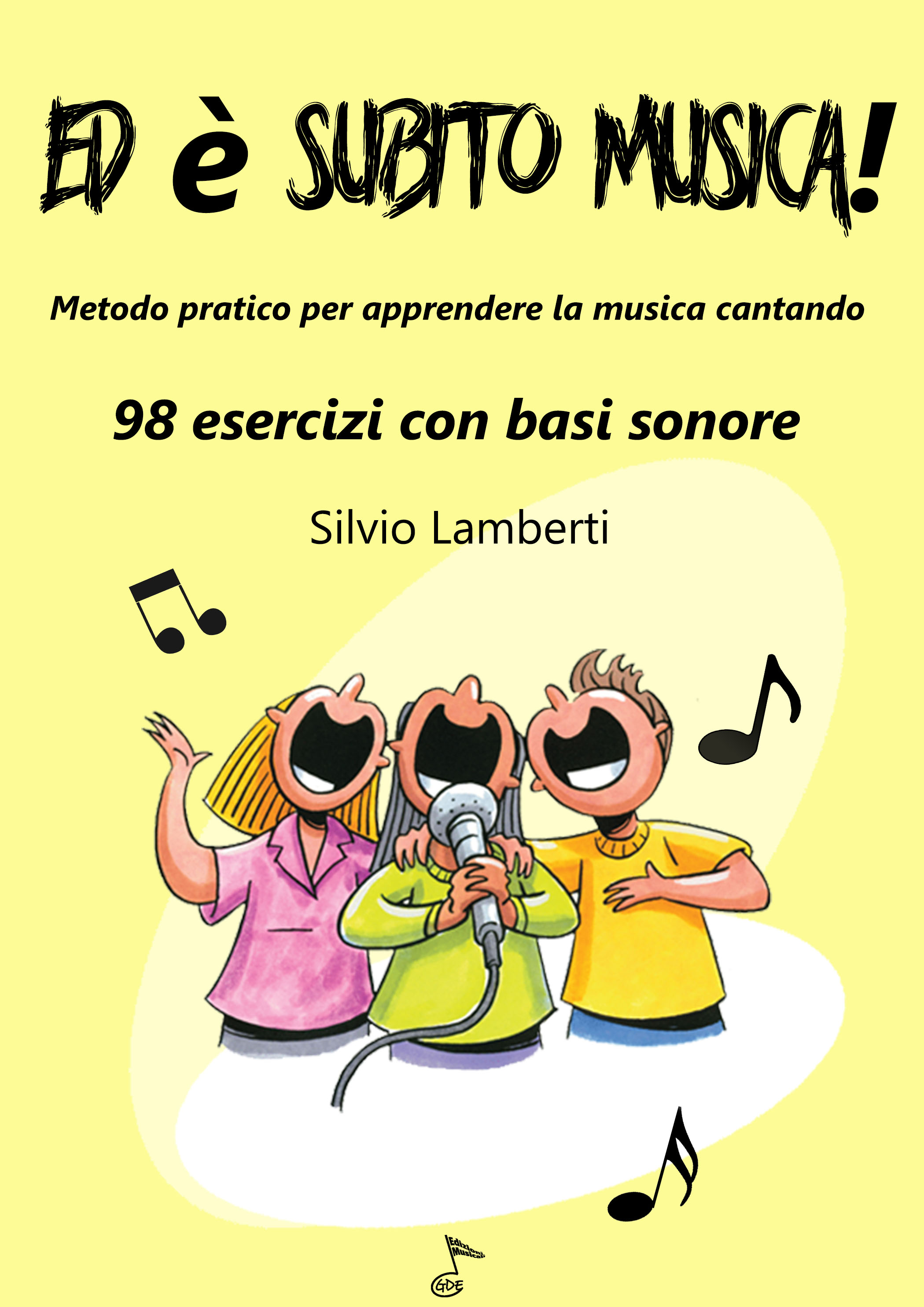 Ed è subito musica (versione PDF)